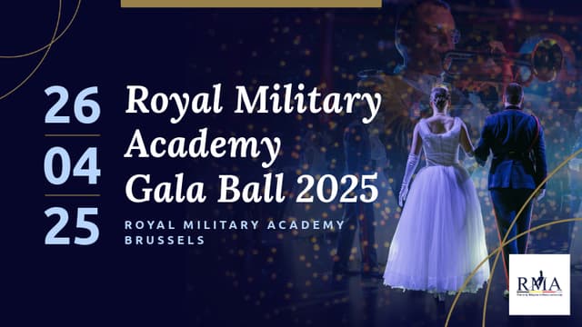 Welcome to the Royal Military Academy | rma.ac.be